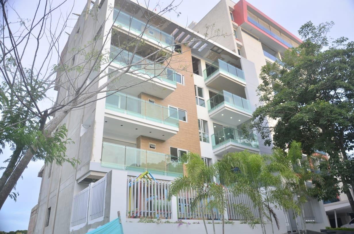 IC Construcciones Modernas